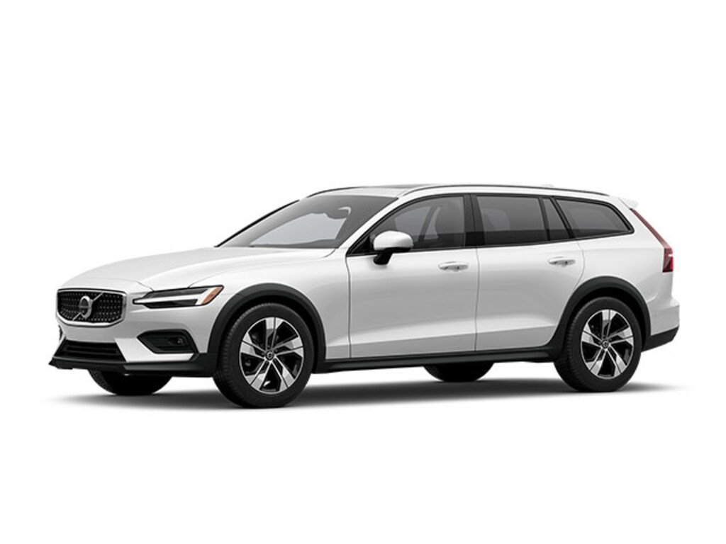 New 2026 Volvo V60 Cross Country B5 Plus For Sale/Lease Davie & Ft Lauderdale, FL | VIN ...